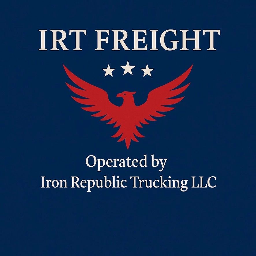 Iron Republic Trucking