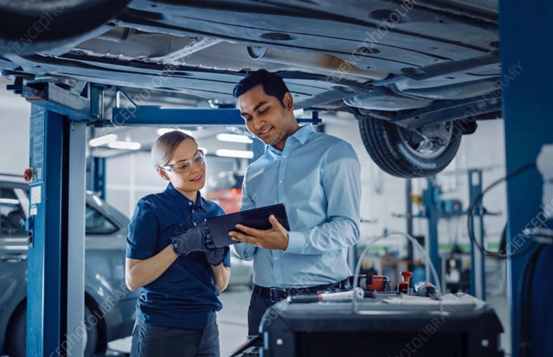 Free frame integrity inspection