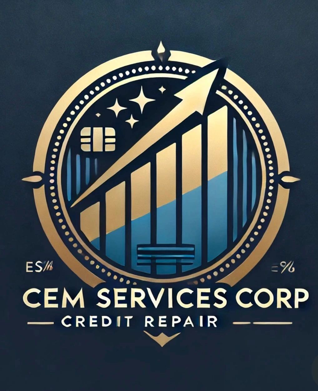 CEM SERVICES CORP,your vehicle to the future of your Dreams