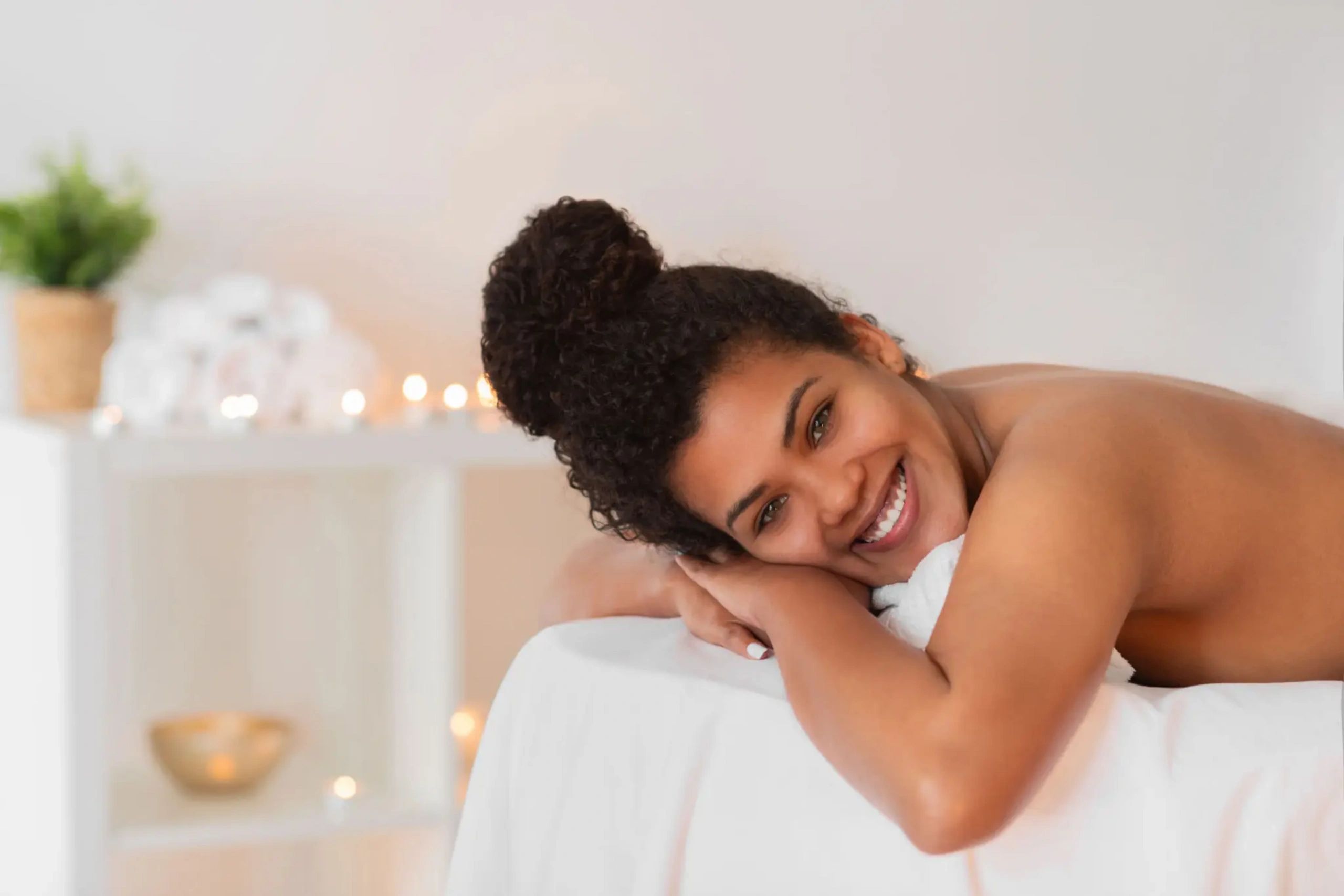 Relaxing Mobile Massage Services at Your Doorstep