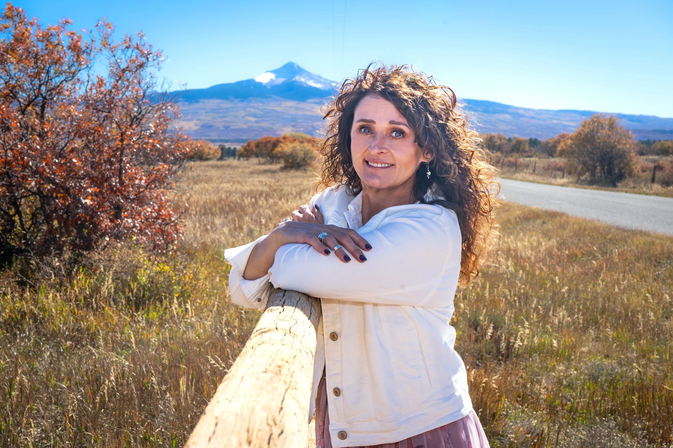 Candy Meehan for San Miguel County Commissioner