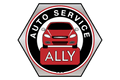 Mechanic Brakes Oil Change Tune Up - Ally Auto Service