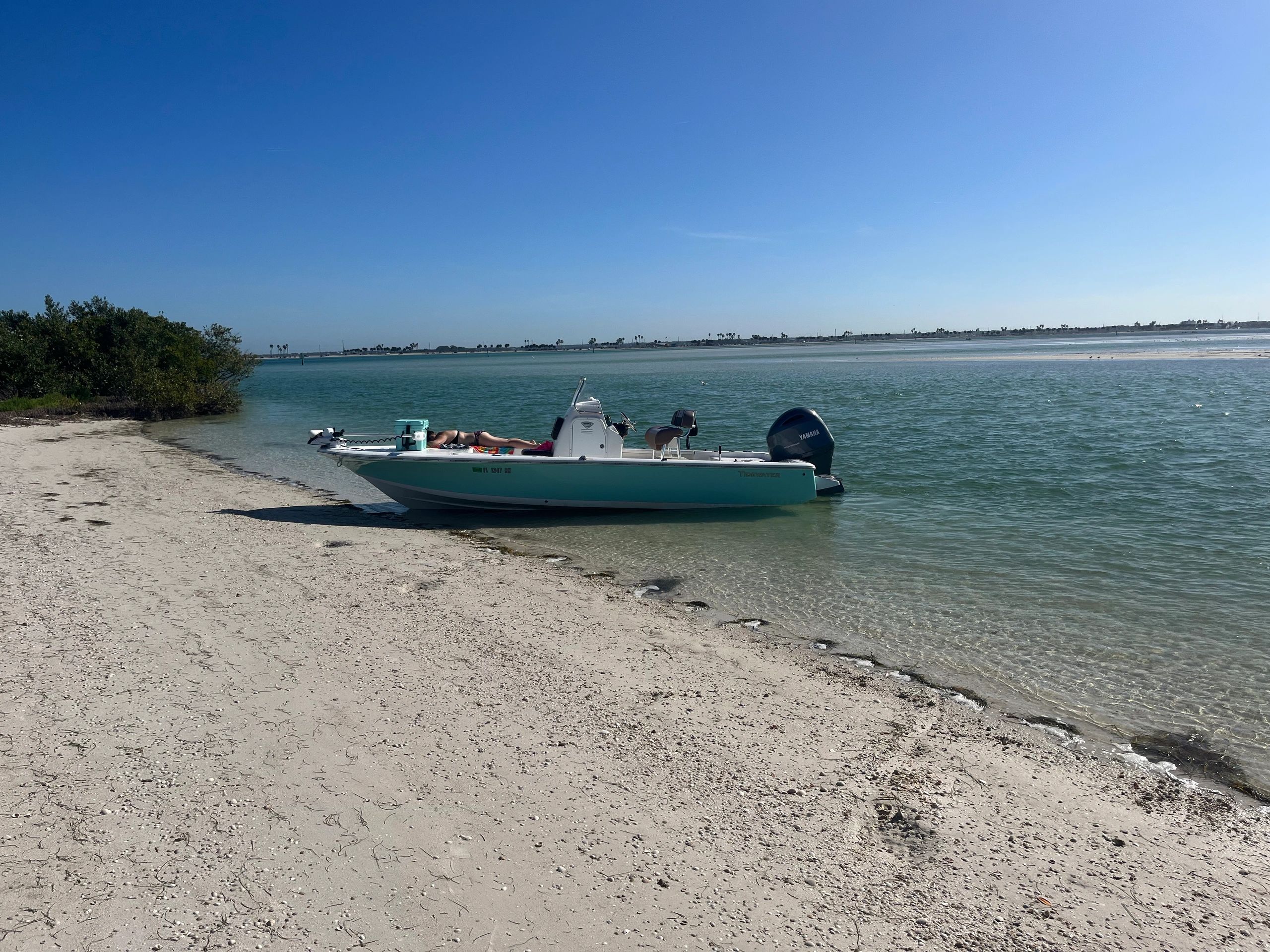 Live Like a Local Boat Charters