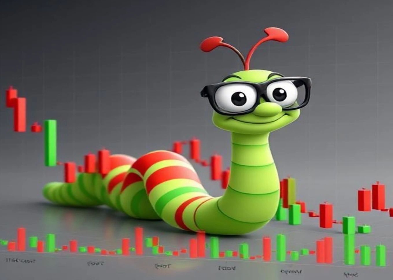 The Money Worm