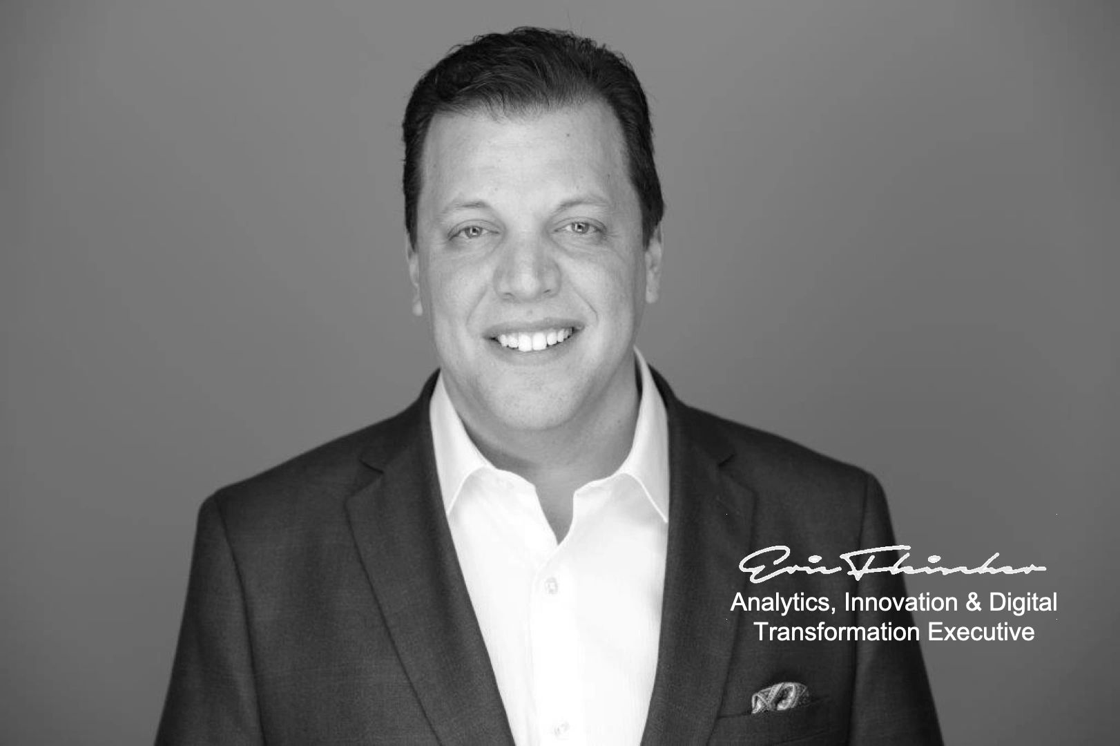 Executive - Eric-Fleischer Executive Bio