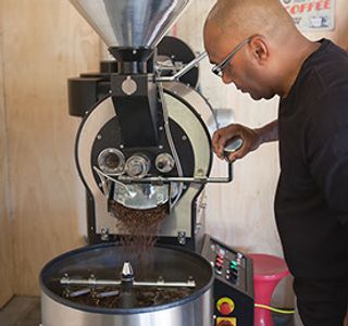 Delicious Coffee for All | Barking Dog Coffee