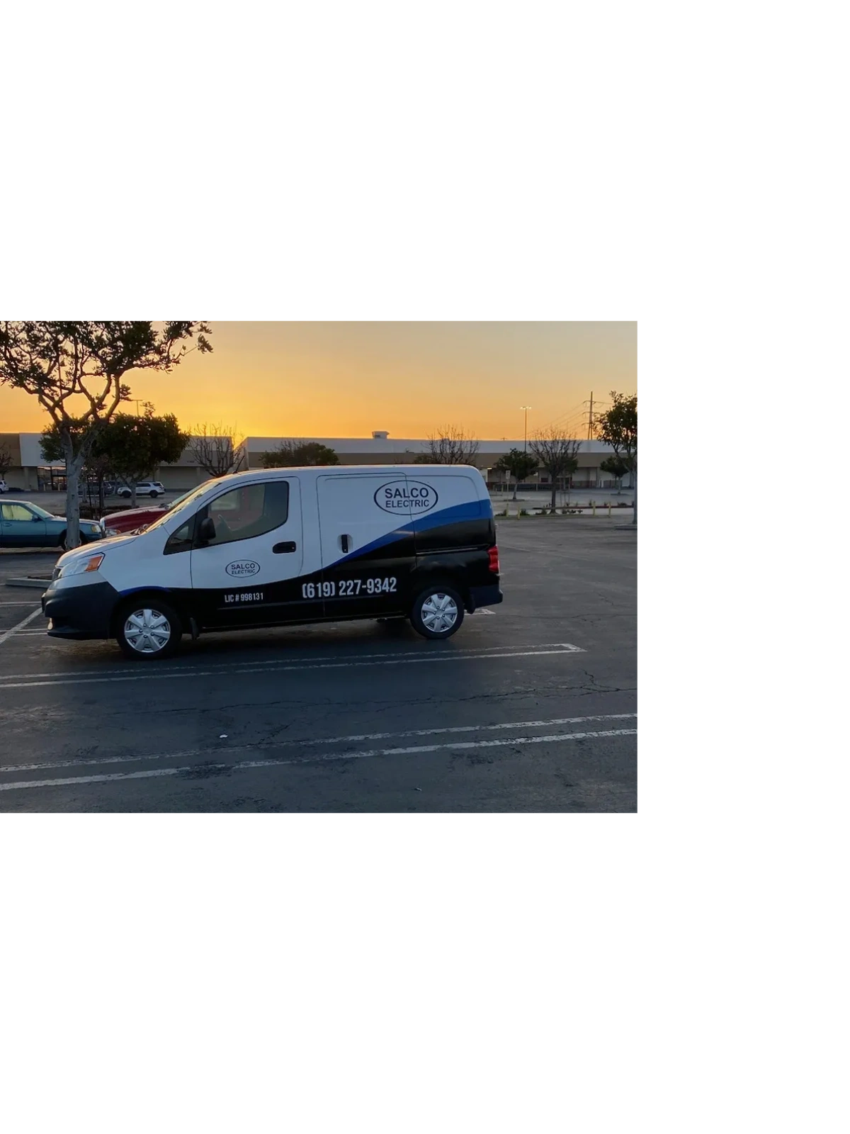 Salco Electric