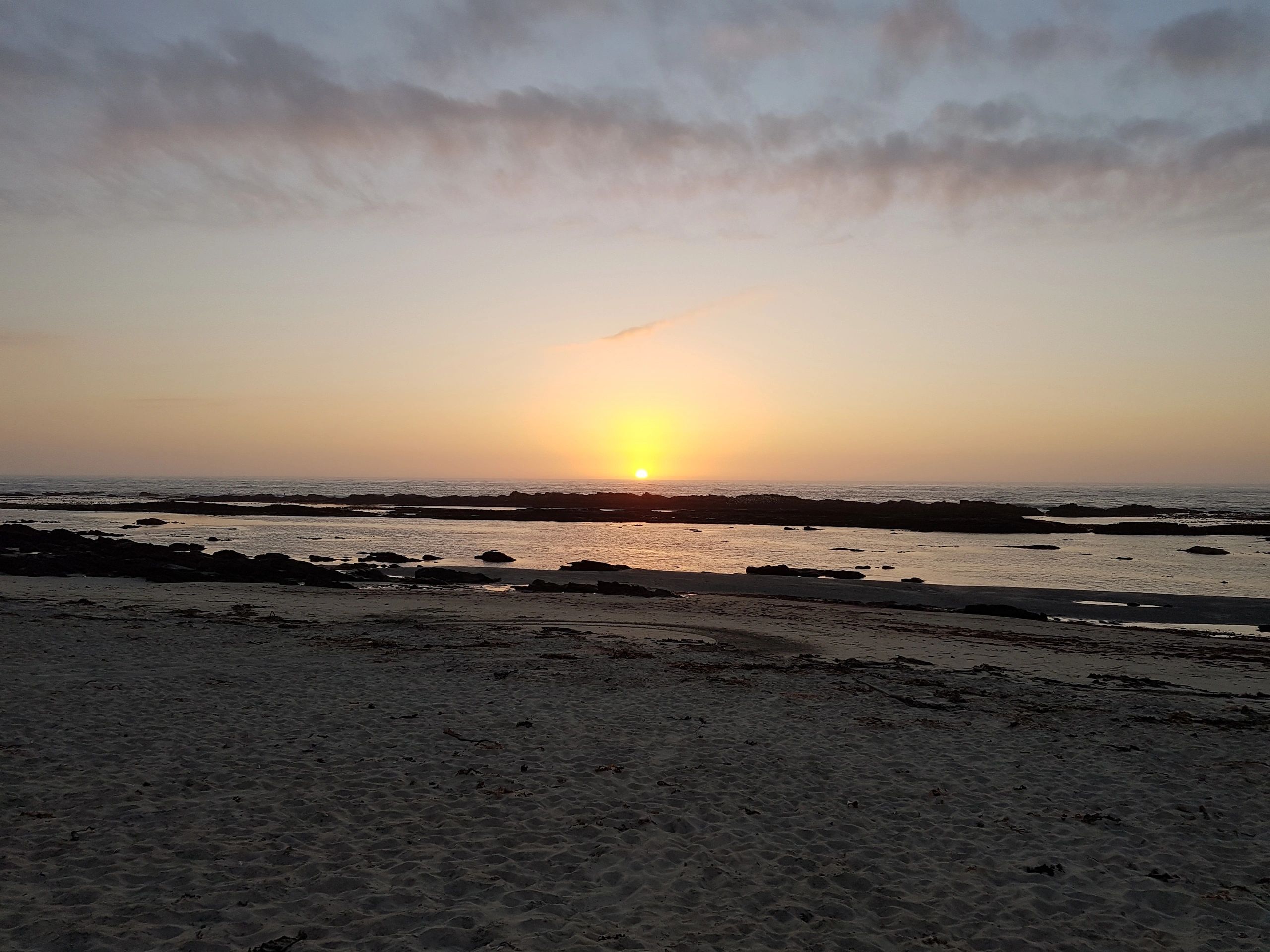 Kleinzee Cottage - Guest House, Accommodation, Bed and Breakfast