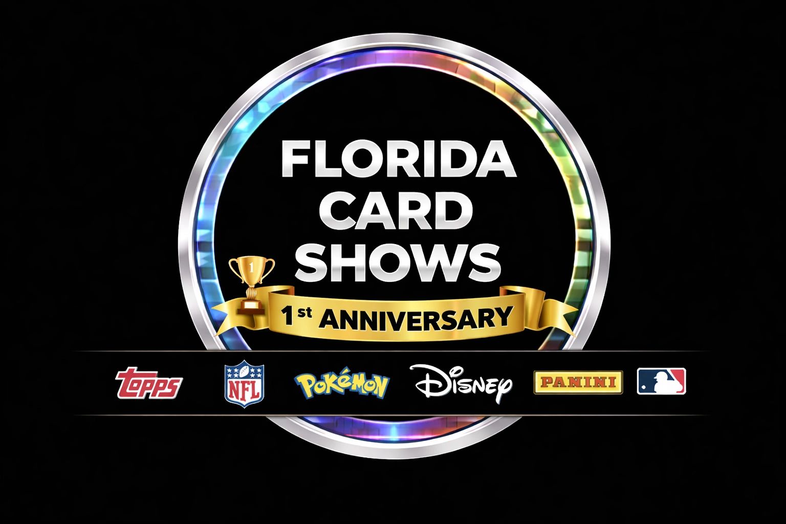 Florida Trading Card Shows