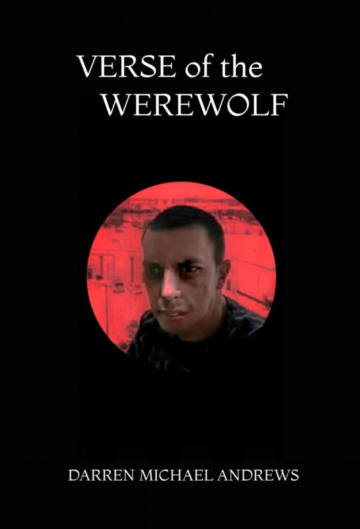 Darren Michael Andrews