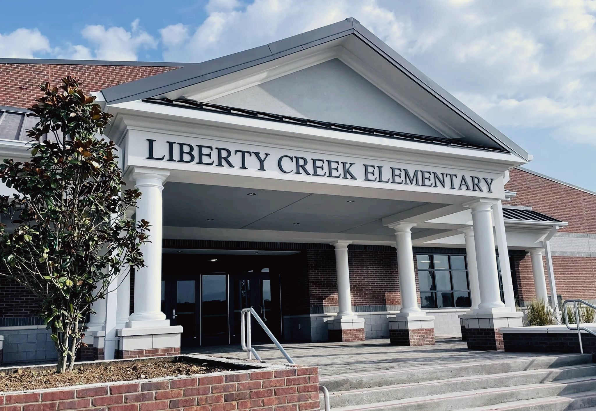 Liberty Creek Elementary PTO - Home