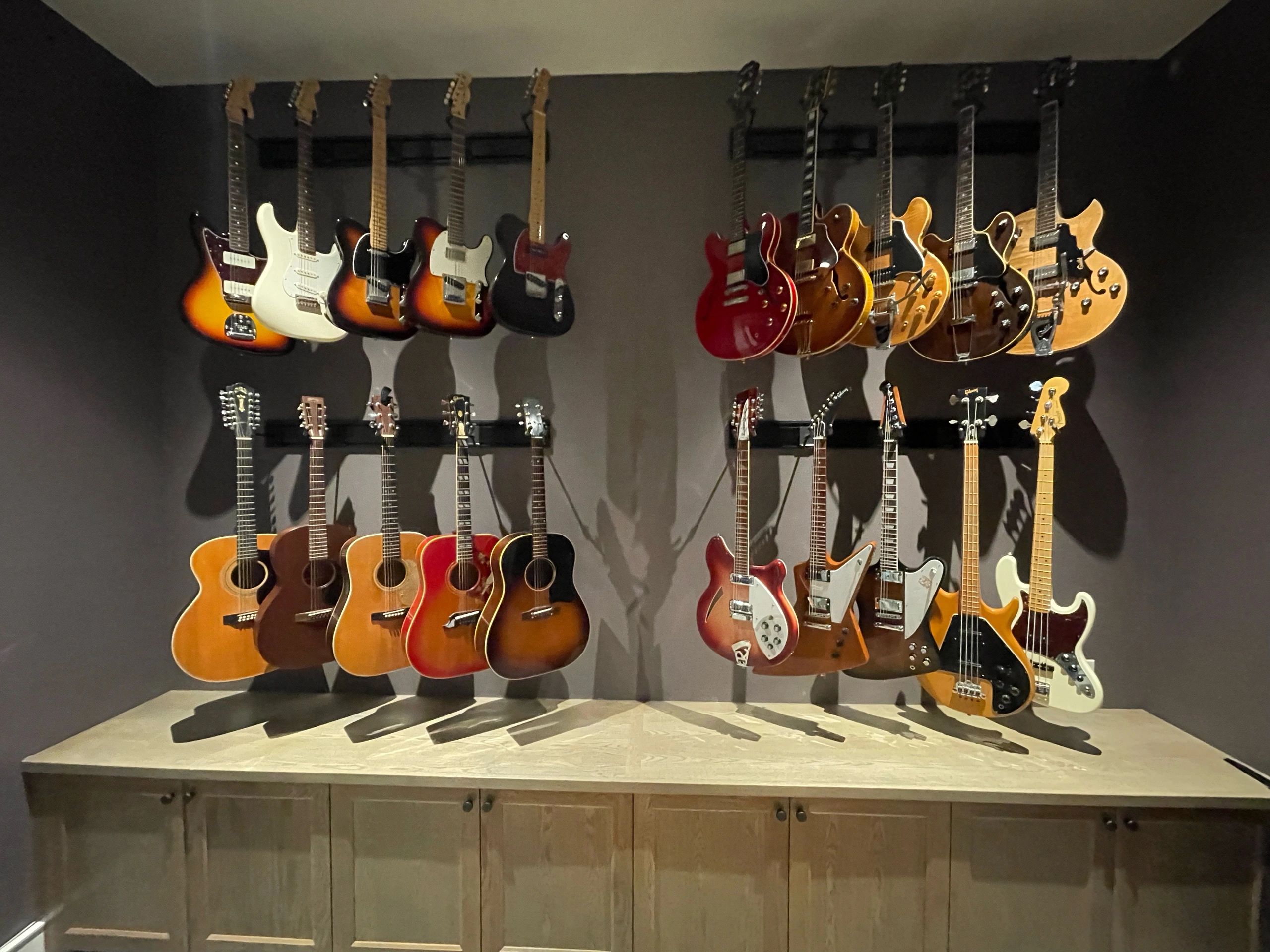 Western Wind Recording