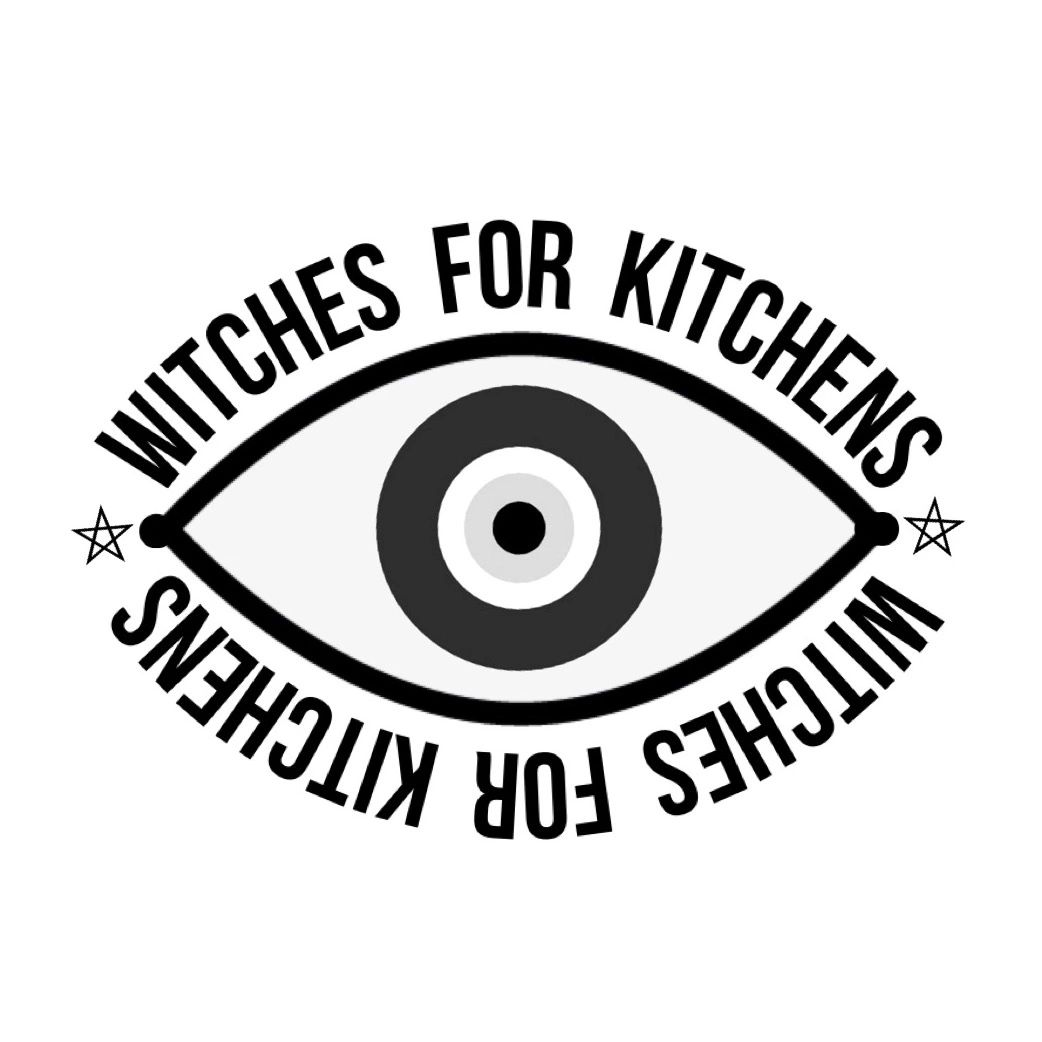 Witches for Kitchens