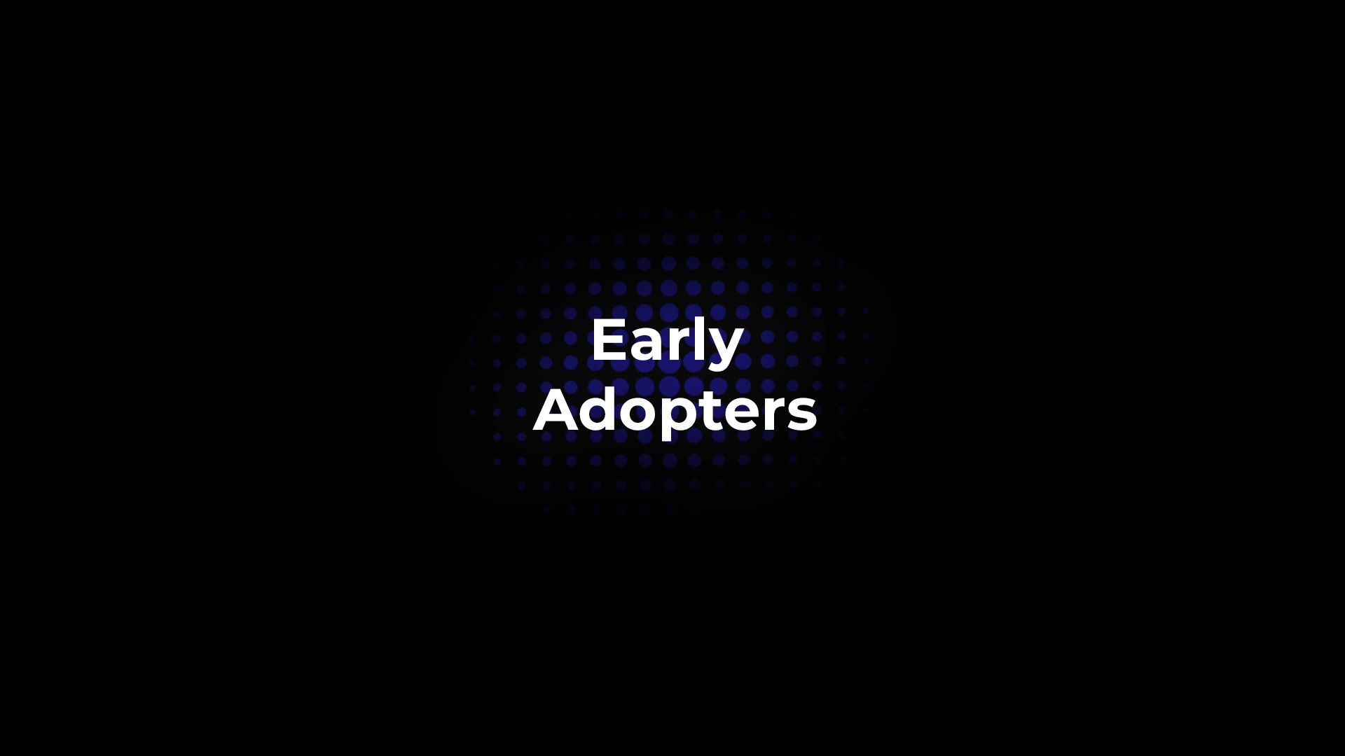 Early Adopters Club - Entrepreneurship, Innovation and Business Stories ...