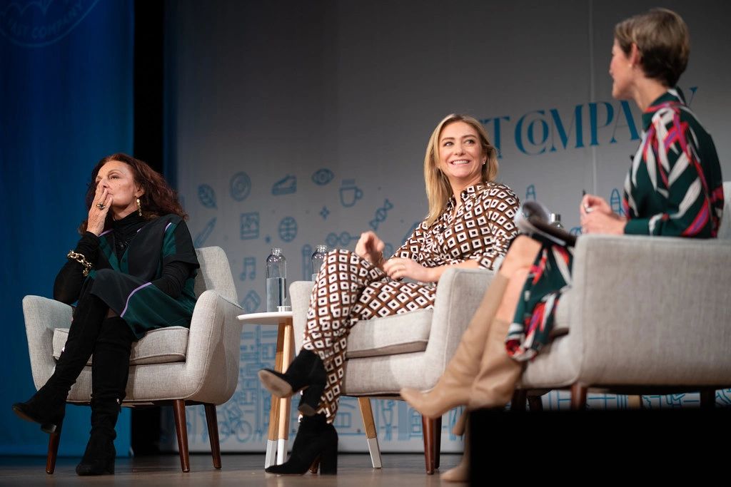 Whitney Wolfe Herd: World's Youngest Female Self-Made Billionaire