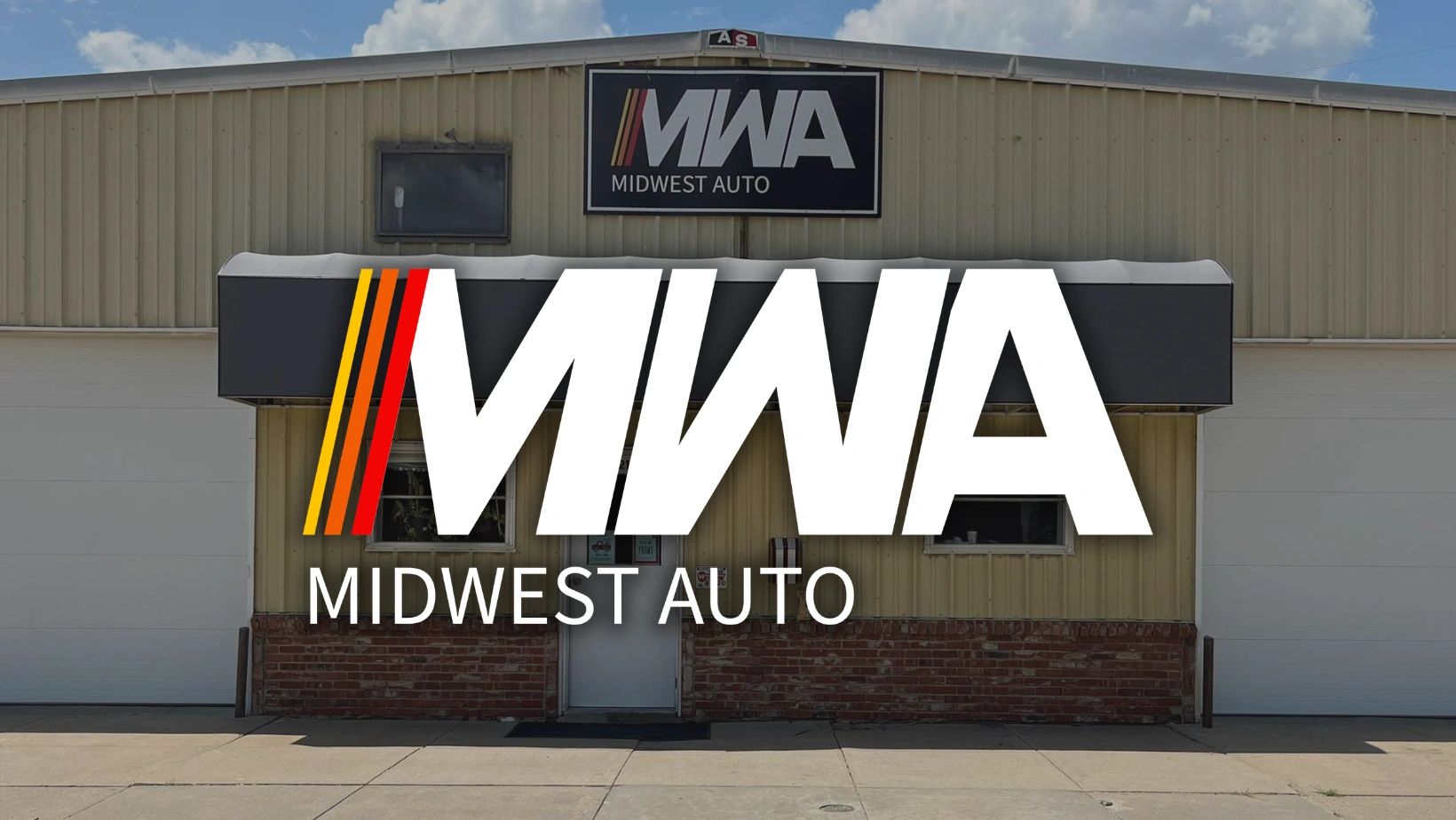 Midwest Auto Collision