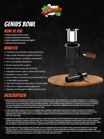 Smokezzilla Company LLC Brand - Smokezzilla Company