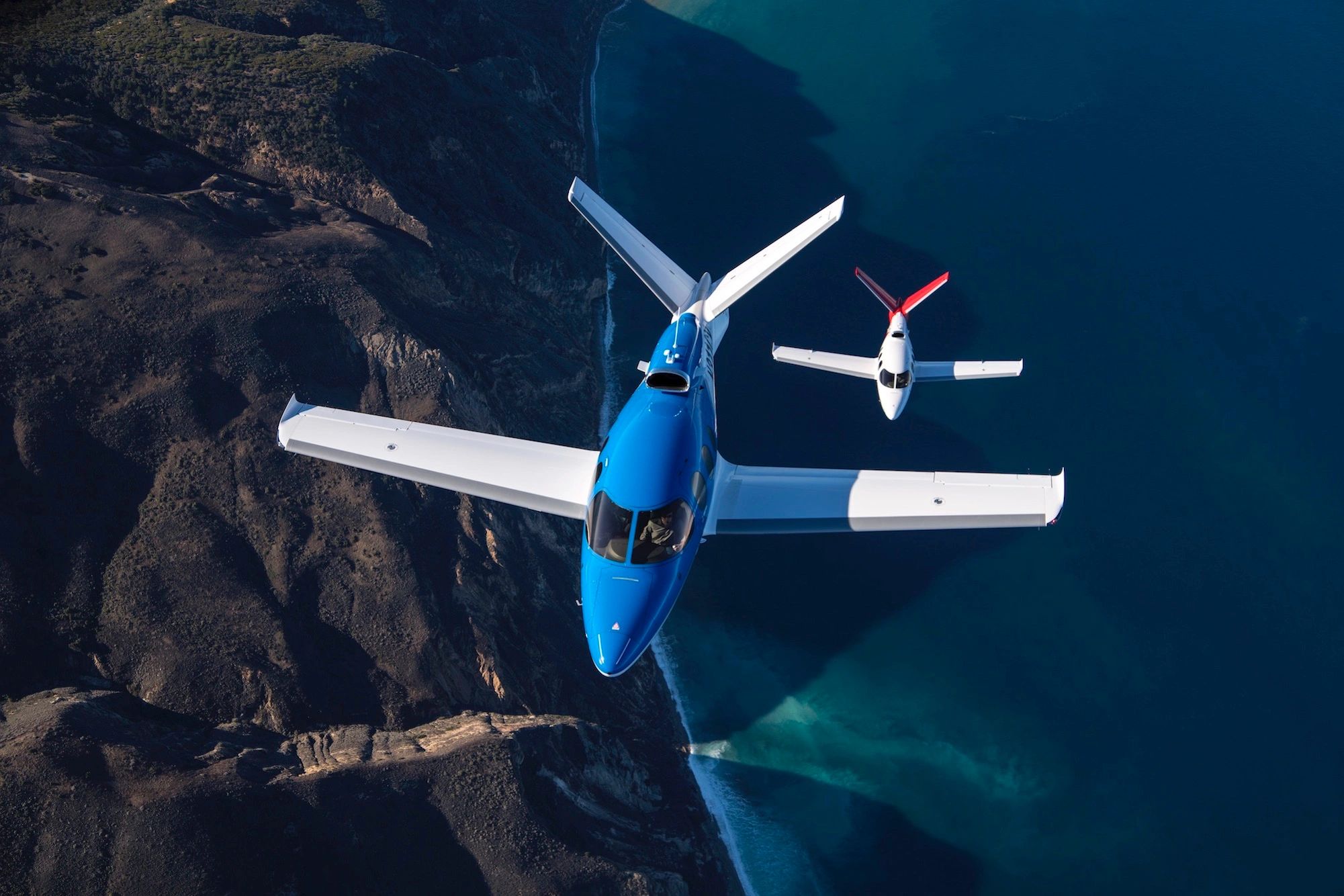 Thompson Aviation LLC