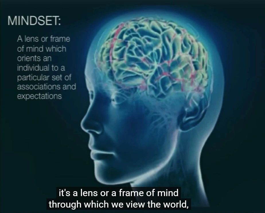 The Neurobiology of Belief: Why Alia Crum's Research Matters