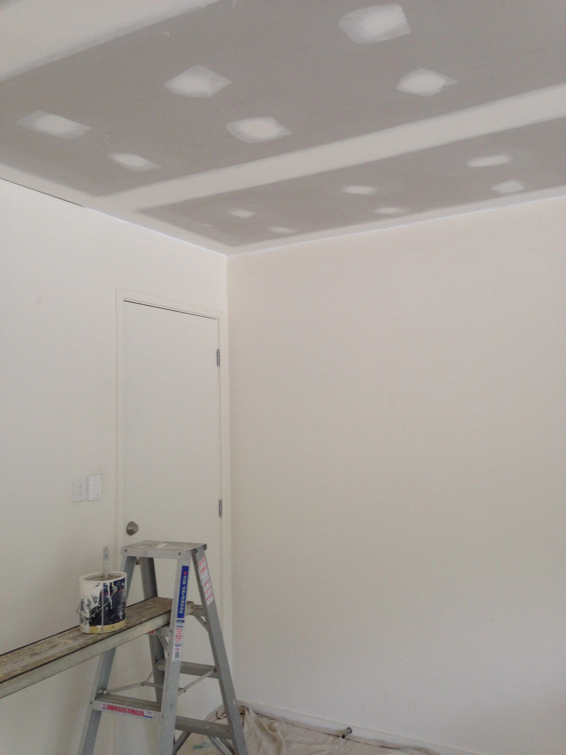 Patch and Paint Services for Your Home