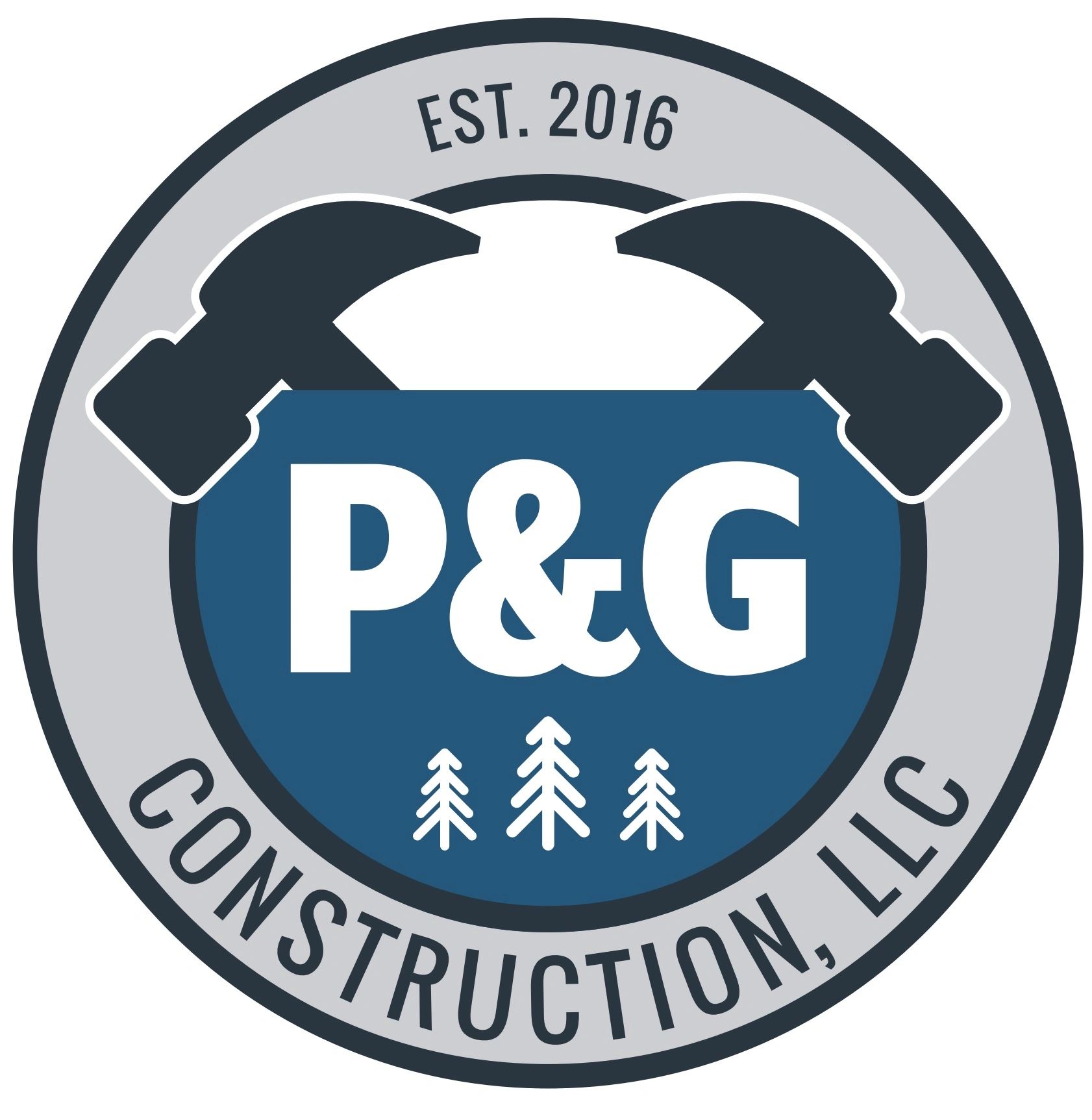 P&G Construction, LLC