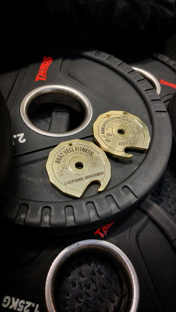 Challange Coins Club