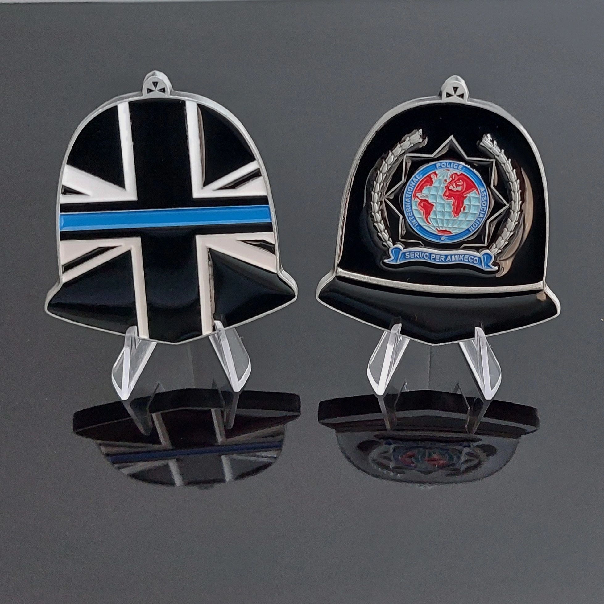 International Police Association