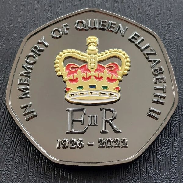 Challange Coins Club