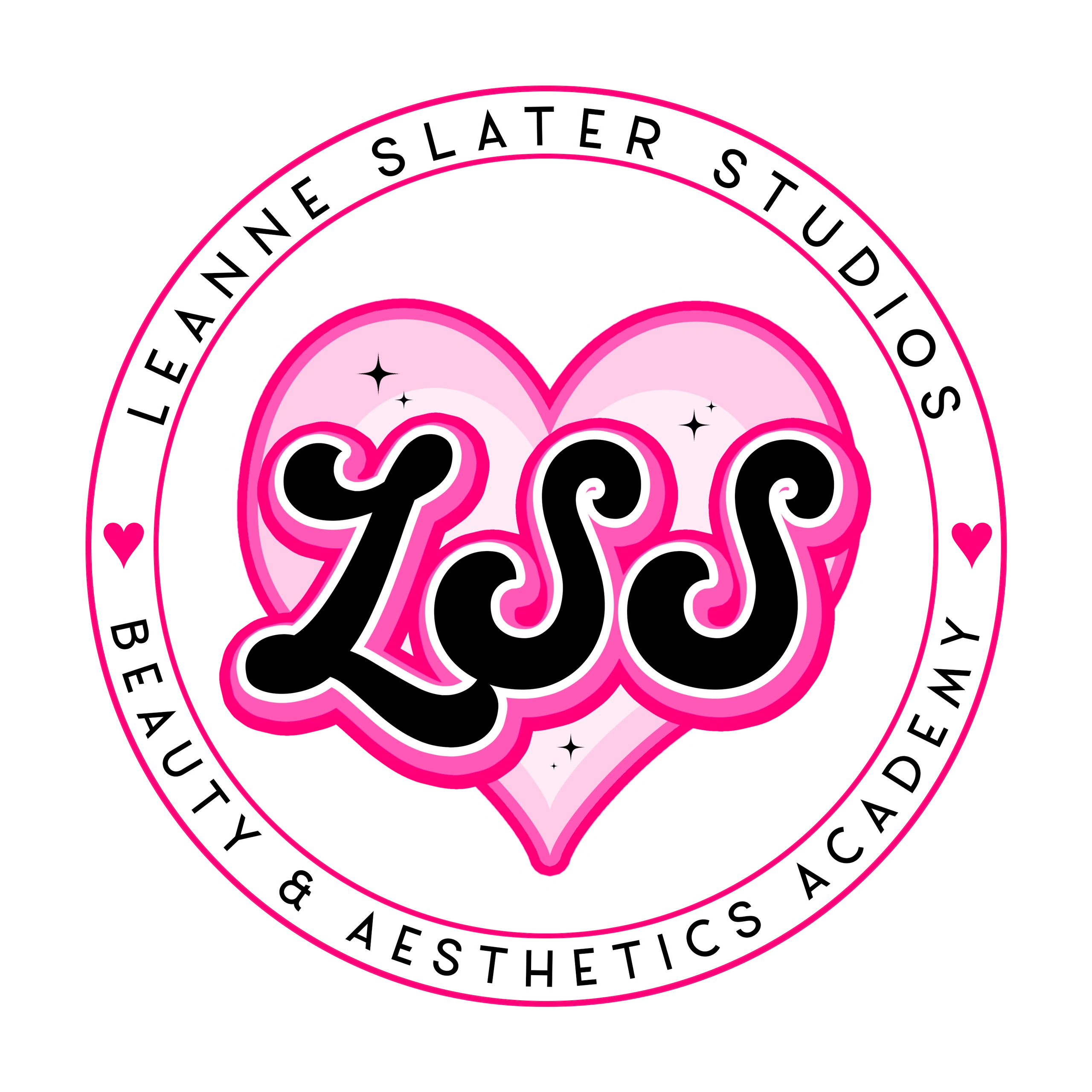 Leanne Slater Studios - Home