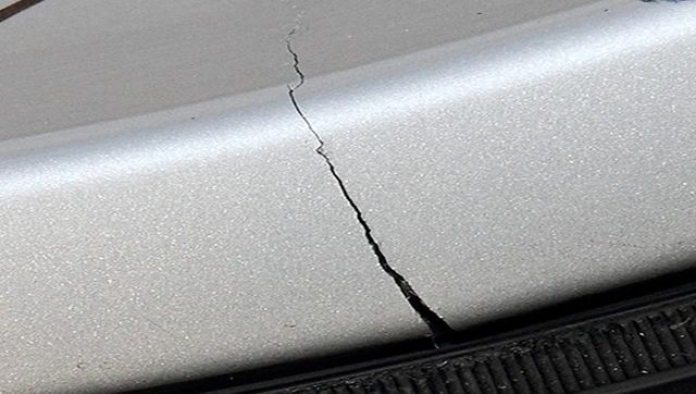 Alloy Wheel Welding: The Ultimate Guide