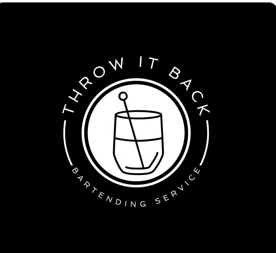 Hire Professional Bartenders for any event | Throw It Back Mobile Bar