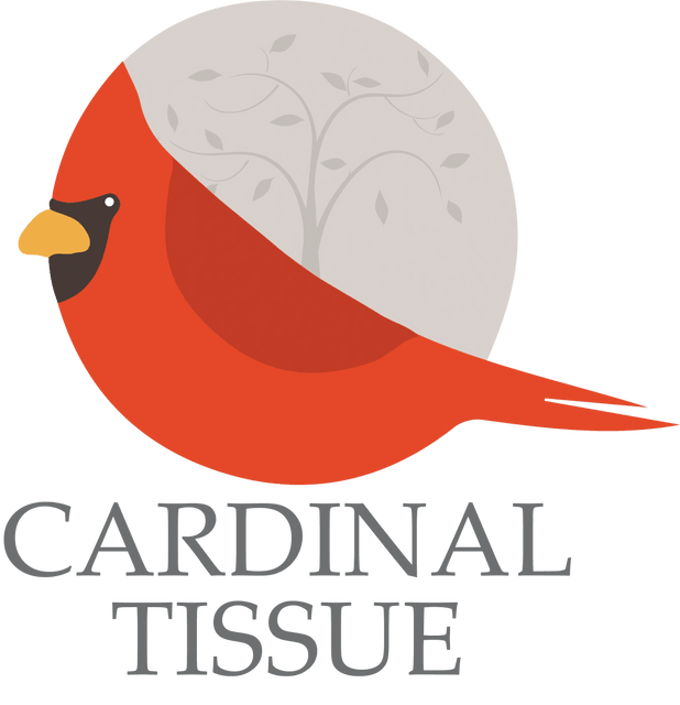 Cardinal Tissue - Toilet Paper, Manufacturing