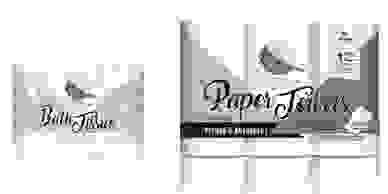 Cardinal Tissue - Toilet Paper, Manufacturing