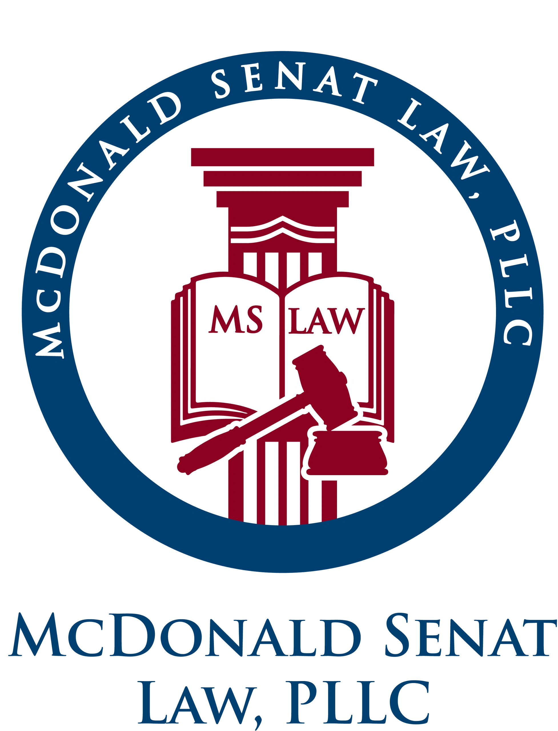 Louis C. Senat, Esq | McDonald Senat Law, PLLC