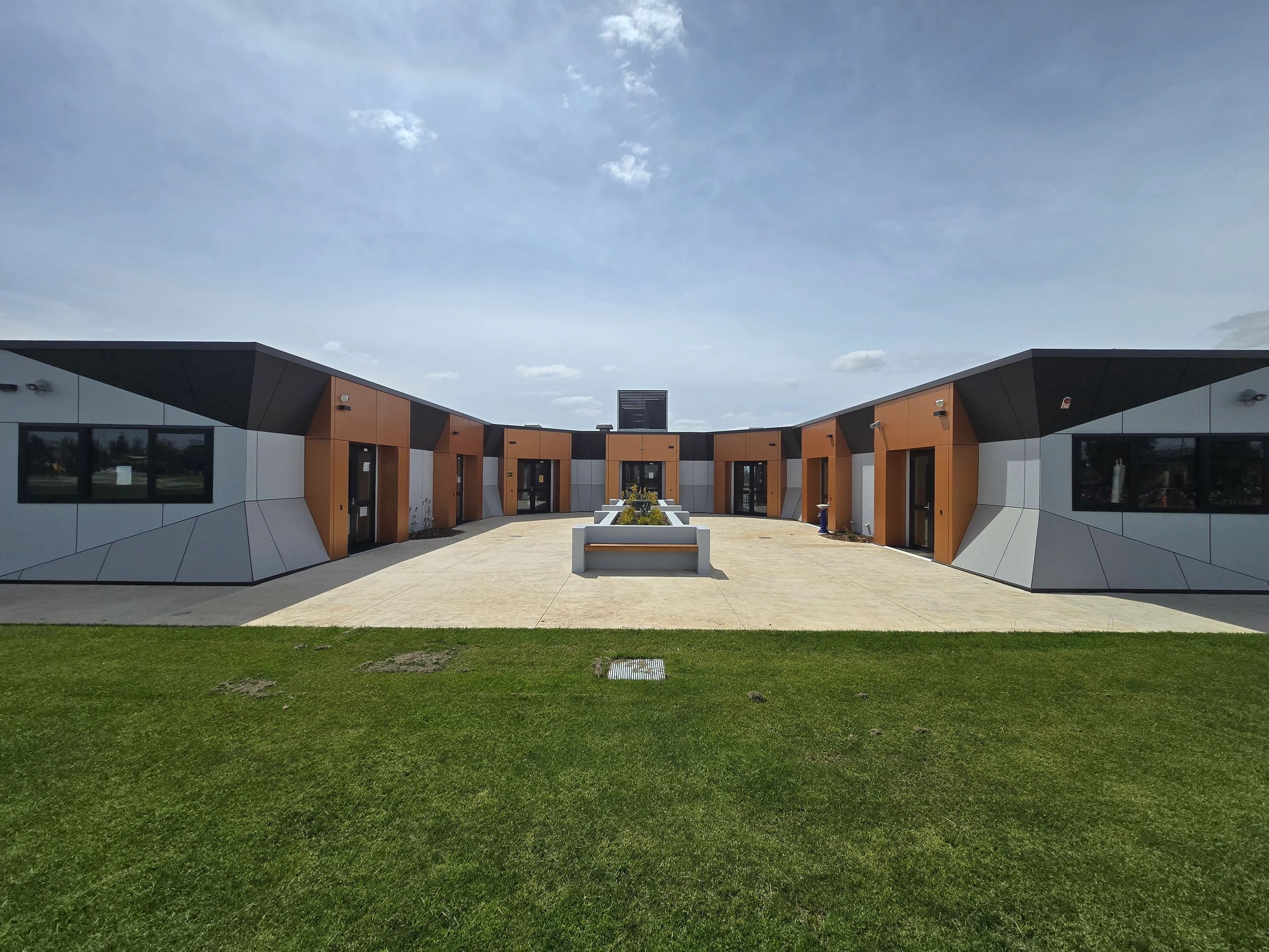 Go Design - Building Design, Drafting and Project Management
