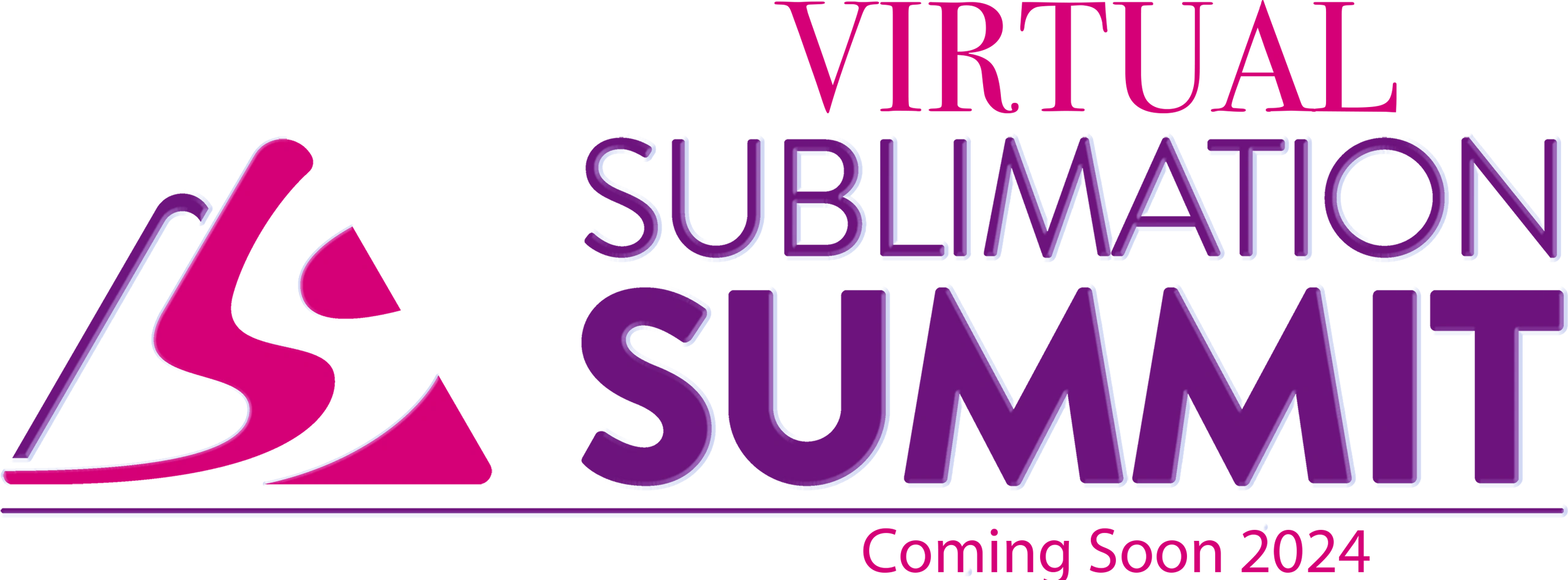 Sublimation Summit - Sublimation, Virtual Conference