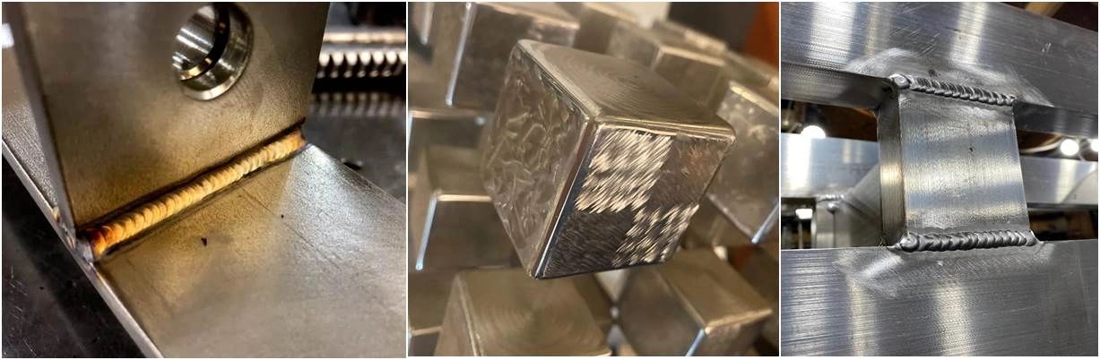 INOX Metalworks, LLC