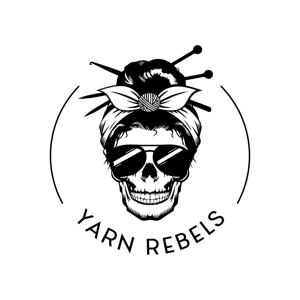 Craft, Craft Coalition Membership, Yarn Rebel - The Yarn Rebels ...