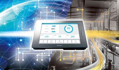Pro-face - a HMI Specialist for Human-Machine Interface