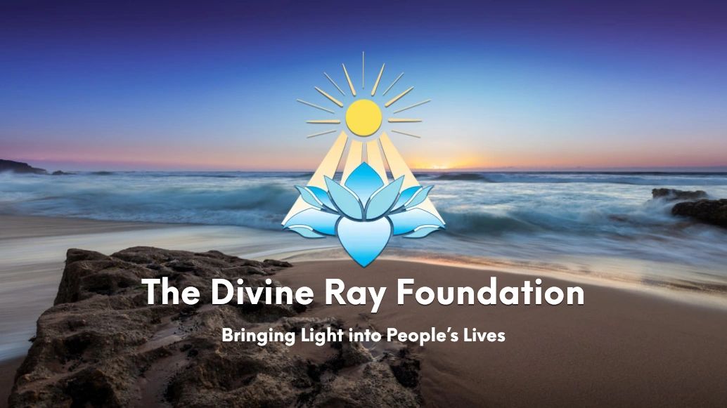 The Divine Ray Foundation