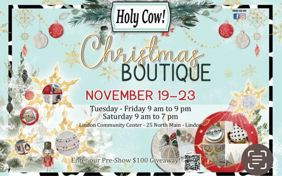 Holy Cow Boutique