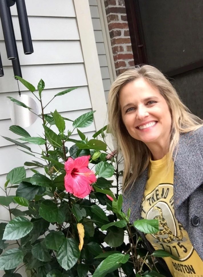 Kim Stringfellow - City Council, Crowley