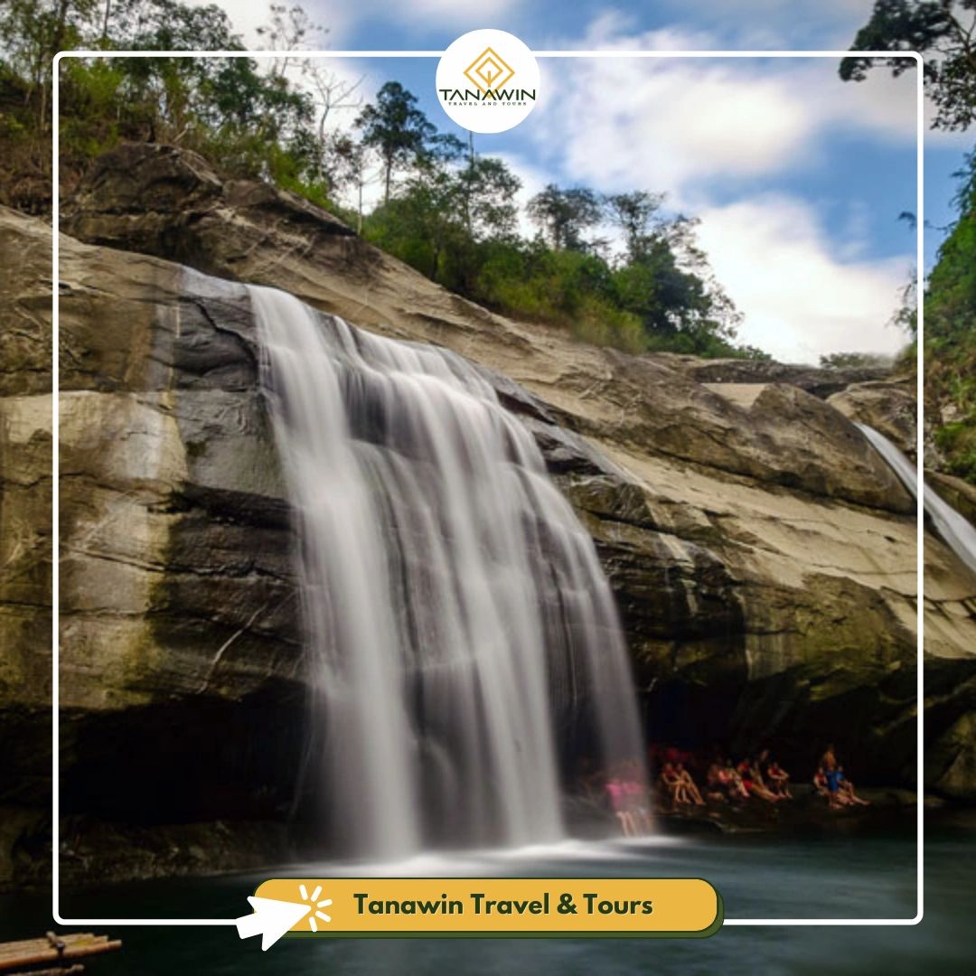 LA UNION TOUR Join our tours every week!