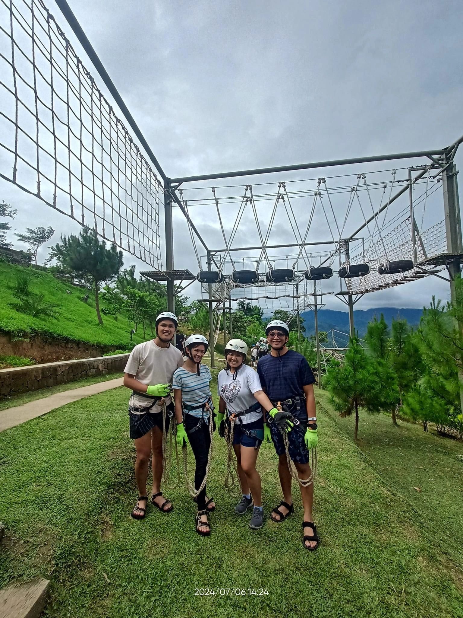 Treasure Mountain Tanay Rizal joiners