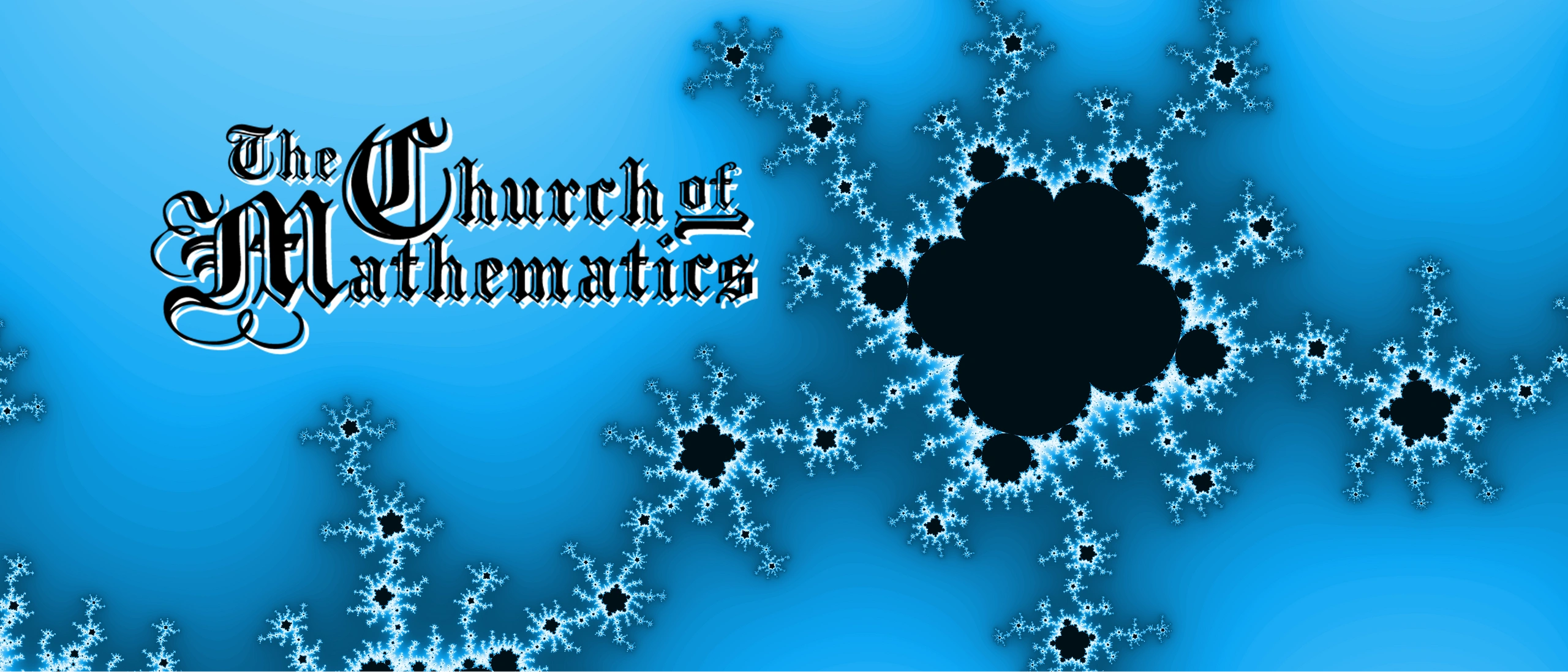 Church of Mathematics - Home | Church of Mathematics