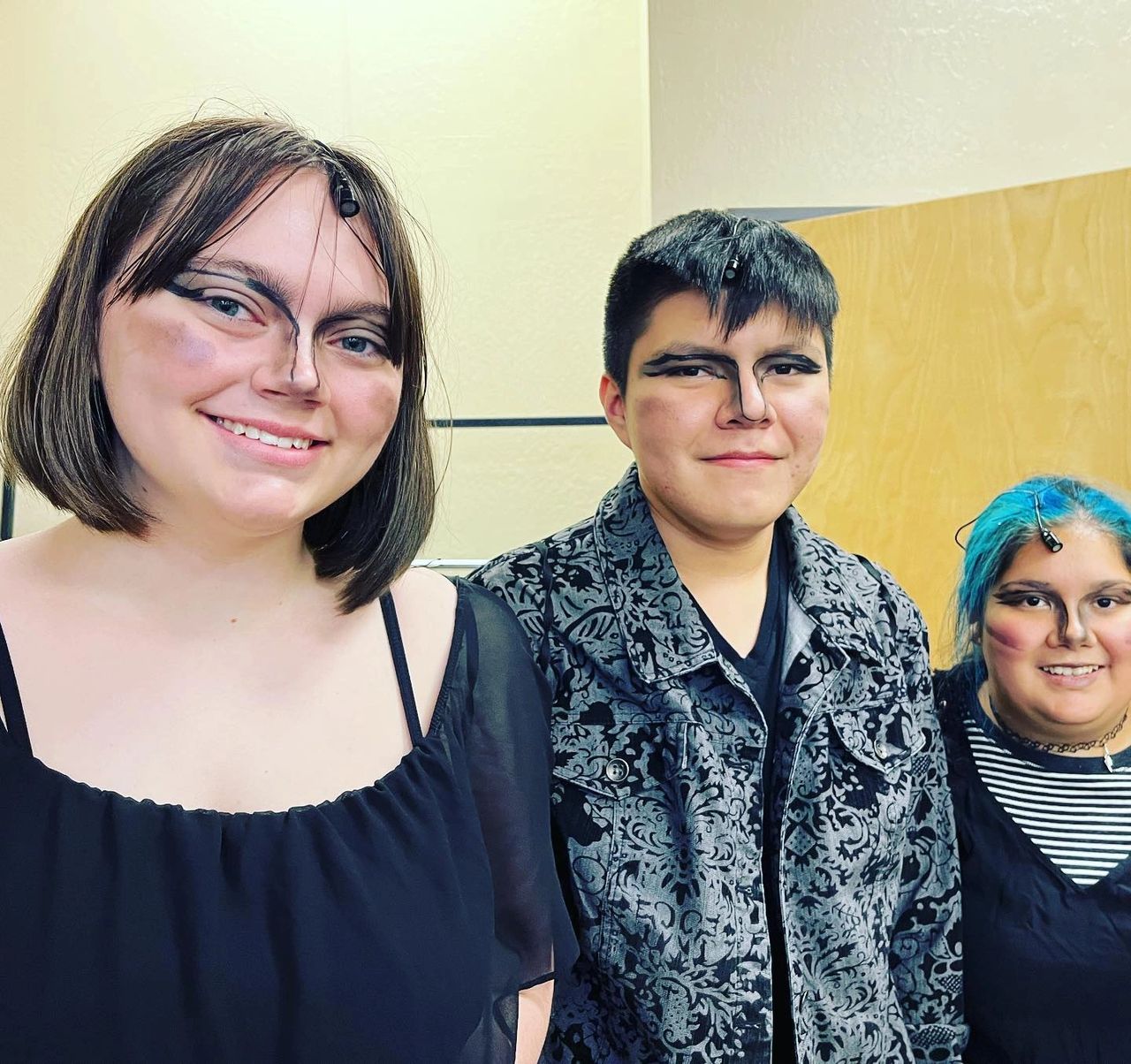 Every EVHS Student is a Winner! - East Valley High School Charter ...