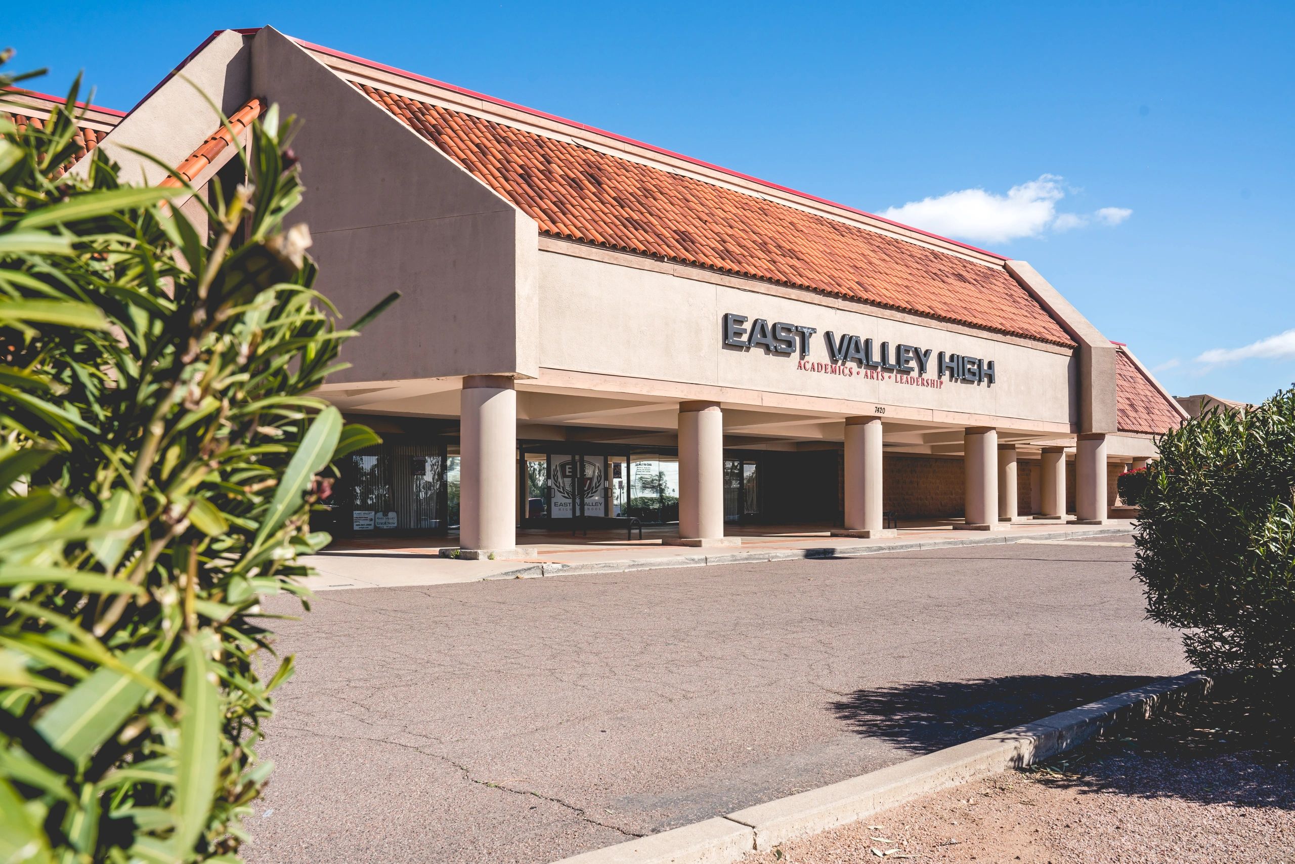East Valley High School | Alternative High School in Mesa, AZ | Tuition ...
