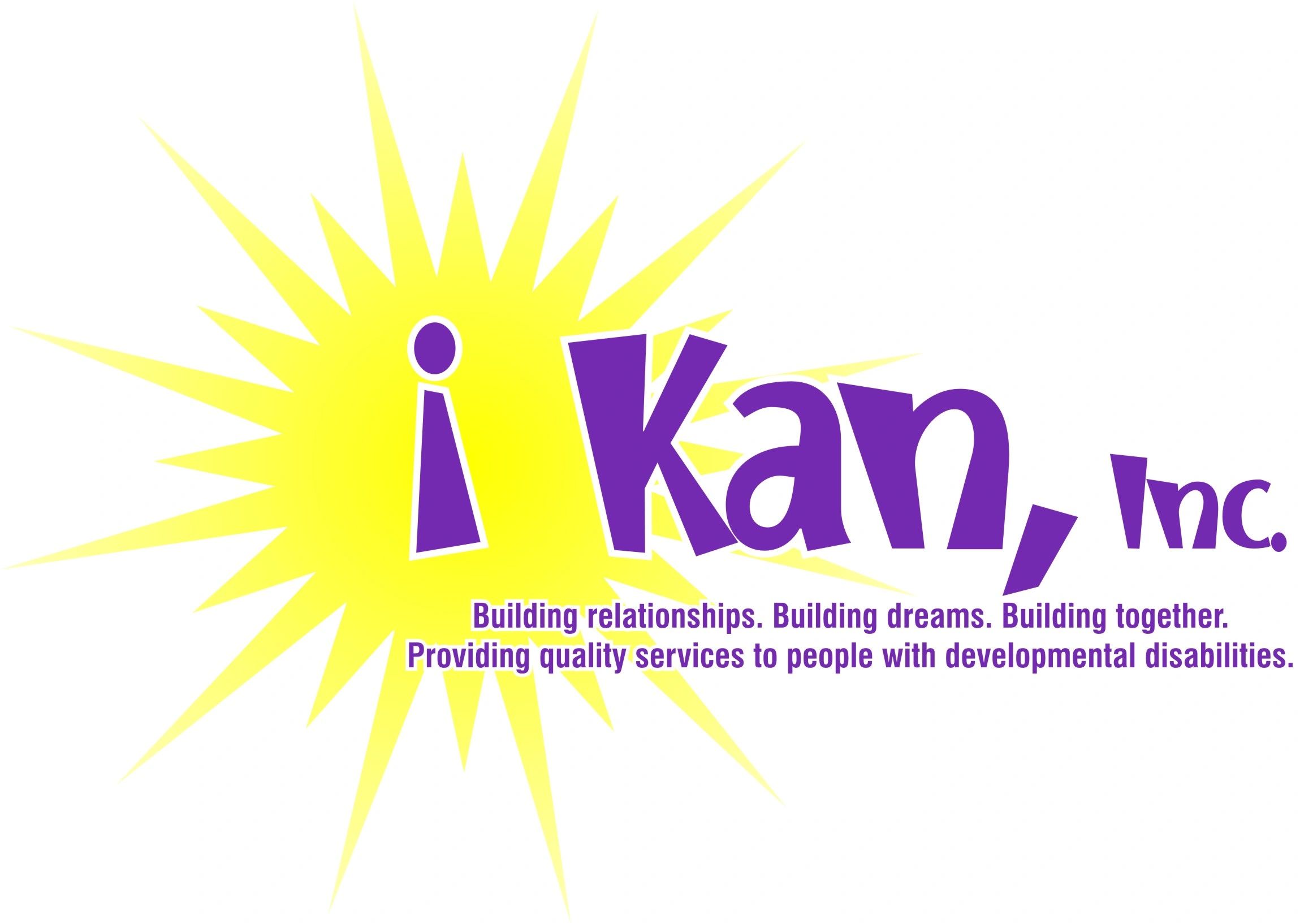 Ikan, inc. - Home