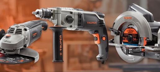 Herramienta Truper, Tiendas Truper, Distribuidor Oficial Truper ...