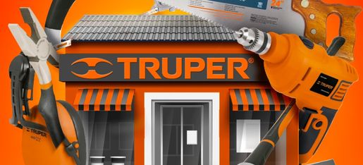 Herramienta Truper, Tiendas Truper, Distribuidor Oficial Truper ...